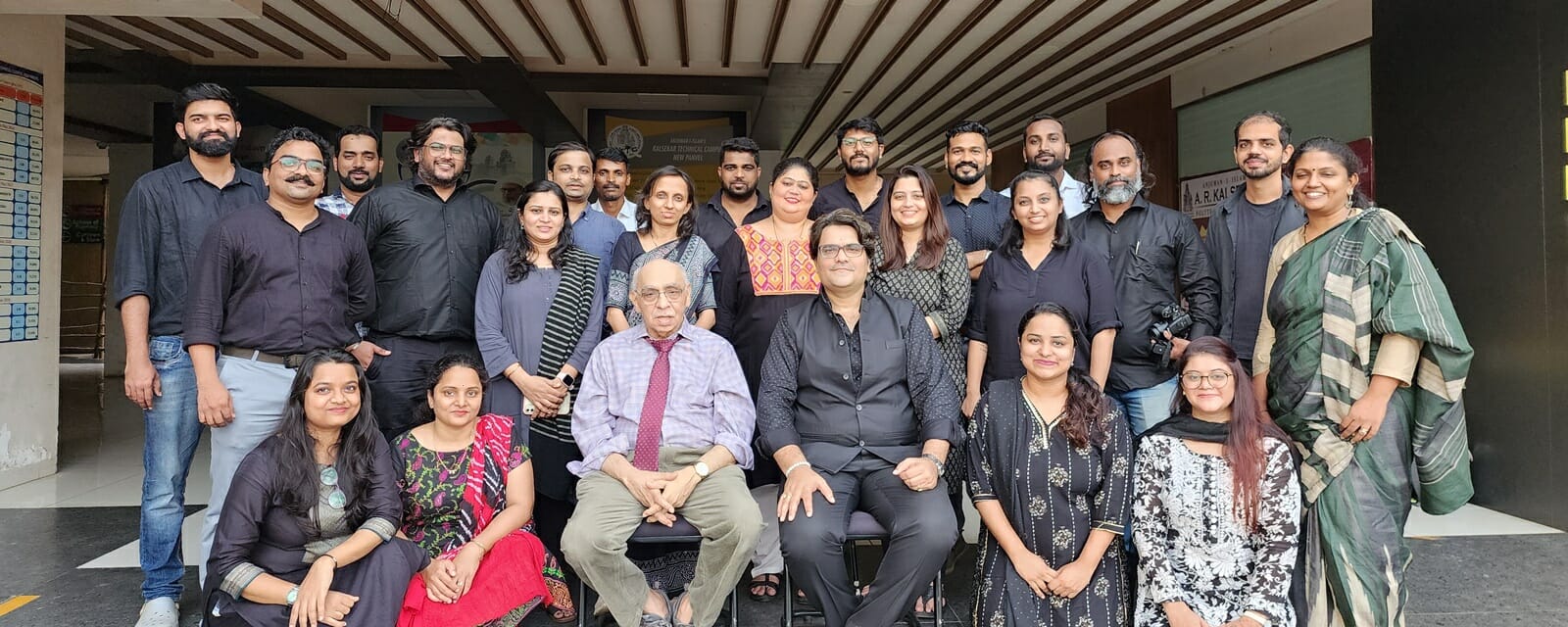 Diploma in Architecture Staff – KTC