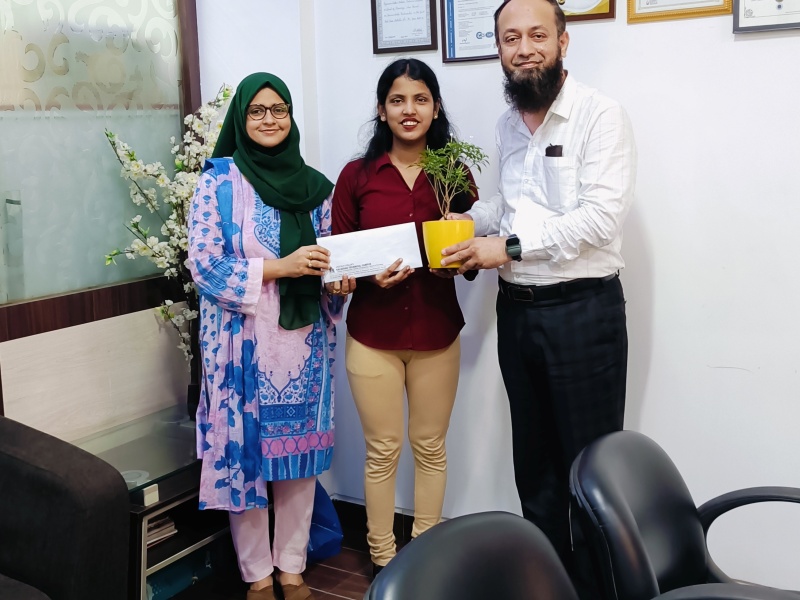 Expert Talk on "Transforming Reproductive health - Kalsekar Technical ...